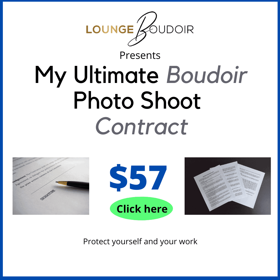 Why Fuji’s XT3 May Be the Best Camera For Your Boudoir Business ...