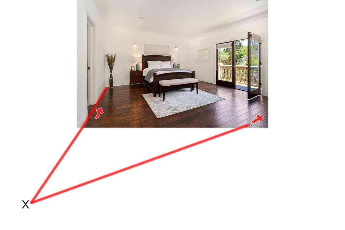 The Power of the One-Point Perspective in Boudoir Posing – Lounge Boudoir