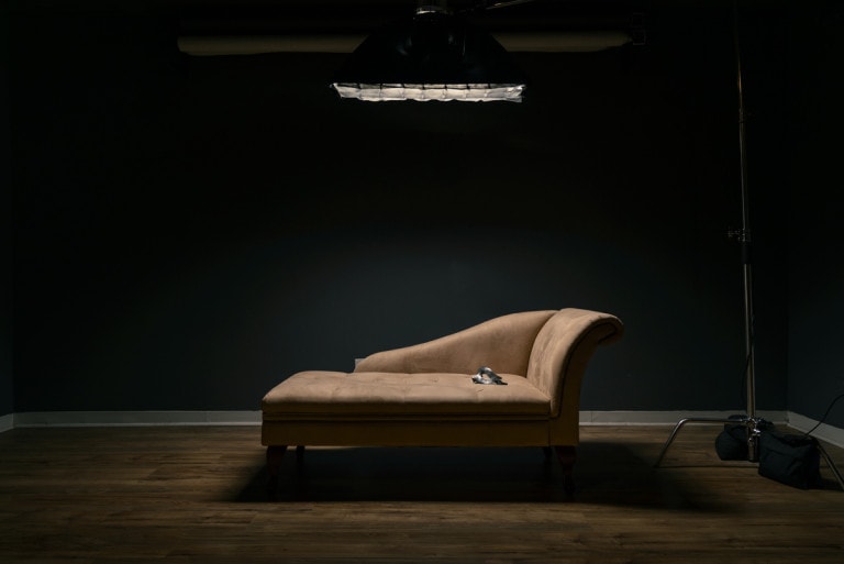 My Top 5 Tips For Boudoir Lighting Using Flash