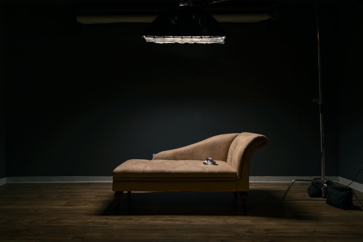 My Top 5 Tips For Boudoir Lighting Using Flash